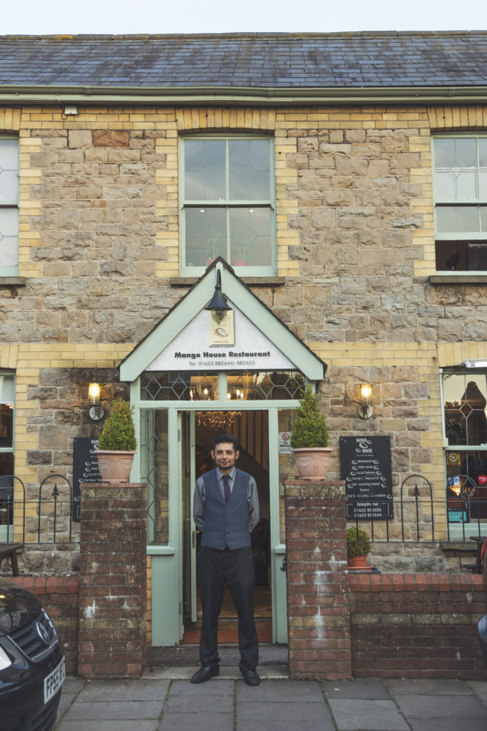 Magor Gallery – Mango House