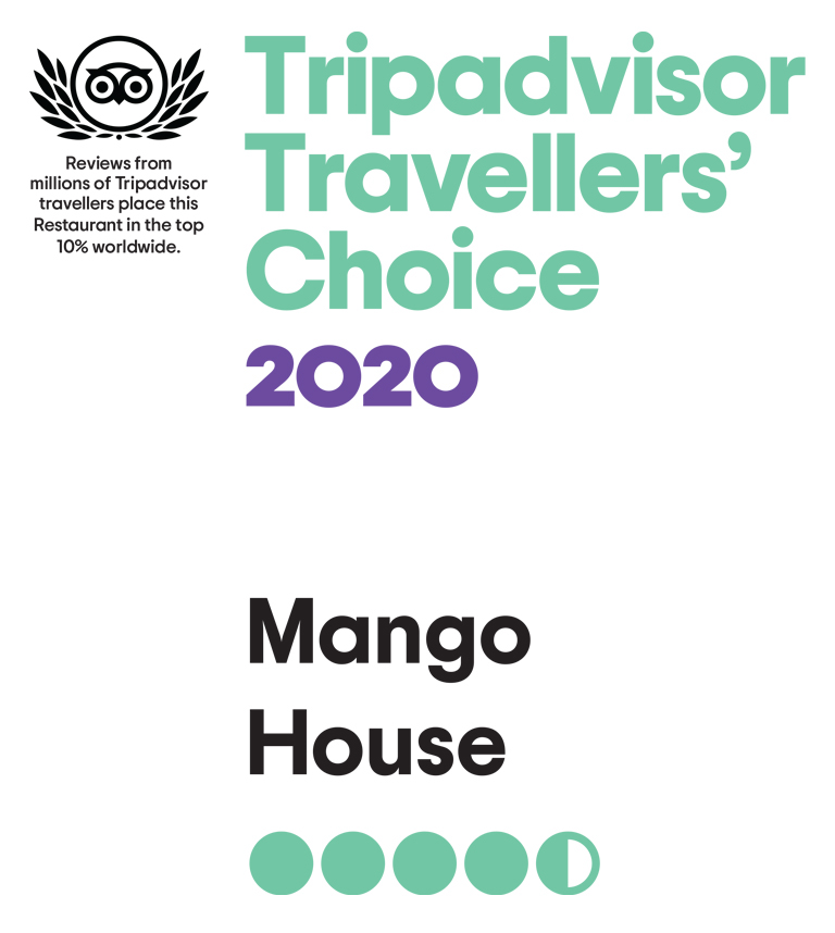 Mango House – Indian Restaurant in South Wales